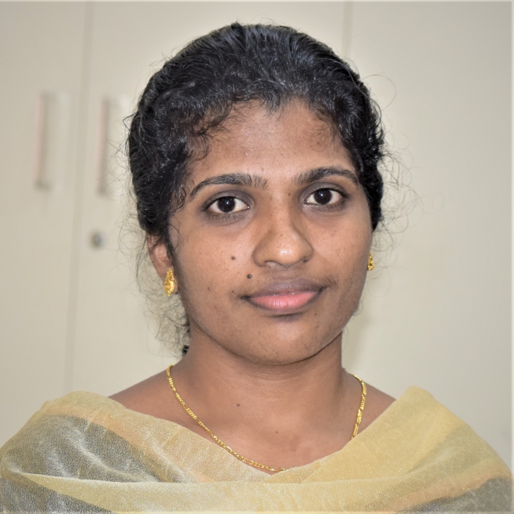 Administrative Staff – Mar Thoma College